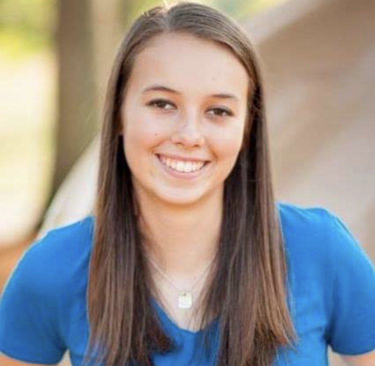 About – Hannah Newby